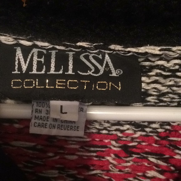 Jackets & Coats | Melissa Collection Western Leather Jacket Large ...